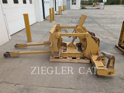 Caterpillar H SERIES MOTOR GRADER RIPPER Ripper For Sale, 1,000 Hours ...