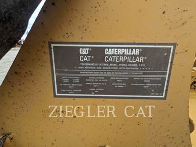 Caterpillar H SERIES MOTOR GRADER RIPPER Ripper For Sale, 1,000 Hours ...