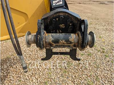 2021 MOBILE TRACK SOLUTIONS MT33 Scraper For Sale, 5 Hours | Altoona ...