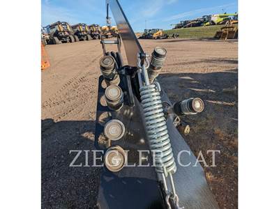 2021 MOBILE TRACK SOLUTIONS MT33 Scraper For Sale, 761 Hours | Altoona ...