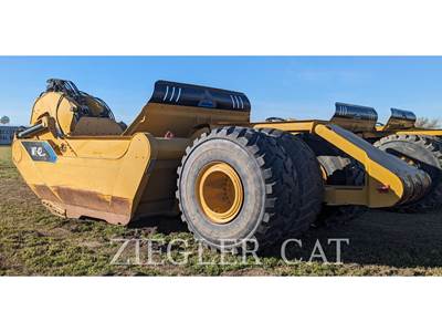 2016 MOBILE TRACK SOLUTIONS MT35LGP Scraper For Sale, 1 Hours | Sioux ...