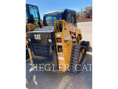 2019 Caterpillar 239D Skid Steer For Sale, 1,911 Hours | Hugo, MN ...