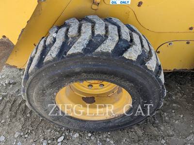 2016 Caterpillar 242D Skid Steer For Sale, 1,020 Hours | Mason City, IA ...