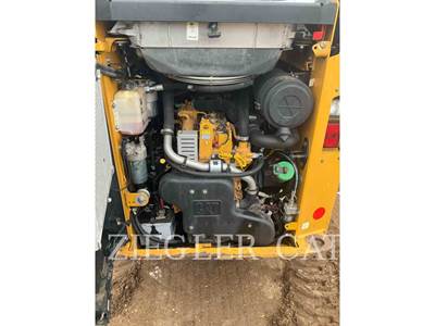2016 Caterpillar 242D Skid Steer For Sale, 4,136 Hours | Big Lake, MN ...