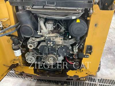 2013 Caterpillar 257B3 Compact Track Loader For Sale, 3,397 Hours ...