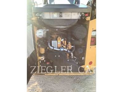 2020 Caterpillar 257D3 Track Skid Steer For Sale, 630 Hours | Hugo, MN ...