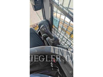 2023 Caterpillar 259D3 Tracked Skid Steer For Sale, 1,335 Hours ...