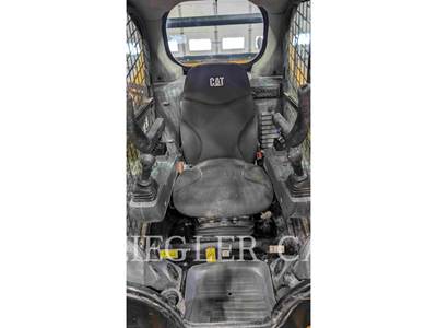 2023 Caterpillar 259D3 Tracked Skid Steer For Sale, 1,335 Hours ...