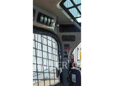 2023 Caterpillar 259D3 Tracked Skid Steer For Sale, 1,335 Hours ...