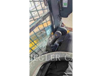 2023 Caterpillar 259D3 Tracked Skid Steer For Sale, 1,335 Hours ...