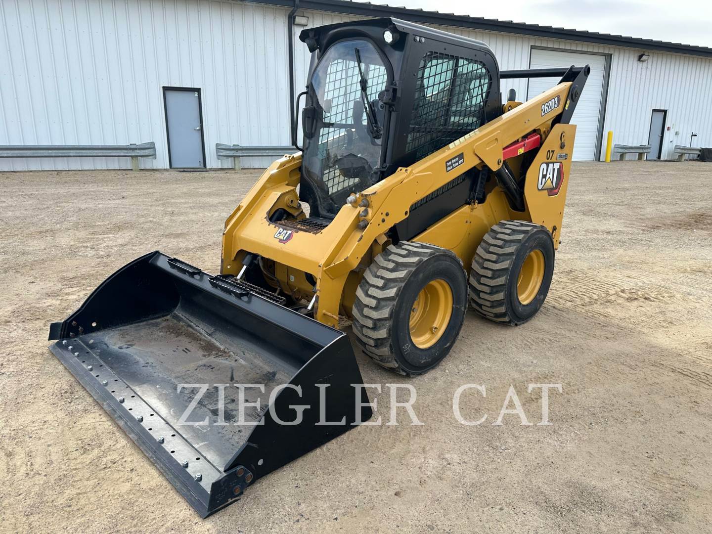 2019 Caterpillar 262D3 Skid Steer For Sale, 1,066 Hours | Shakopee, MN ...