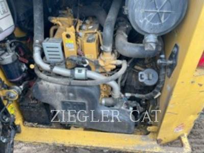 2018 Caterpillar 287D Skid Steer For Sale, 4,317 Hours | New Hampton ...