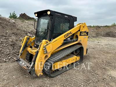 Gehl Skid Steers For Sale | MyLittleSalesman.com