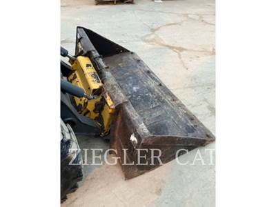 2020 John Deere 320G Skid Steer For Sale, 2,807 Hours | Postville, IA ...