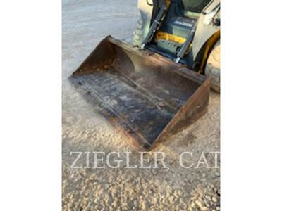 2020 John Deere 320G Skid Steer For Sale, 2,807 Hours | Postville, IA ...