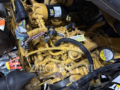 2020 Caterpillar CP44B Smooth Drum Roller Compactor For Sale, 452 Hours ...