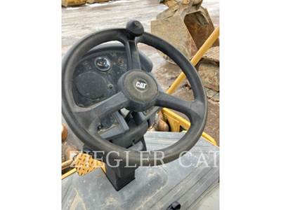 2006 Caterpillar CP563E Smooth Drum Roller Compactor For Sale, 6,450 ...
