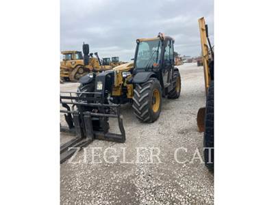 2019 Caterpillar TH408D Telehandler For Sale, 3,604 Hours | Altoona, IA ...