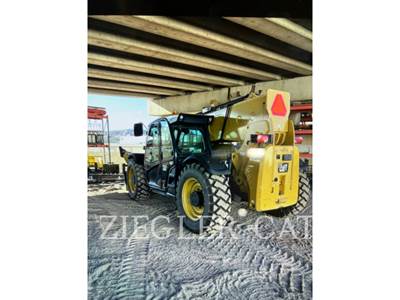 2019 Caterpillar TL1255D Telehandler For Sale, 3,033 Hours | Hugo, MN ...