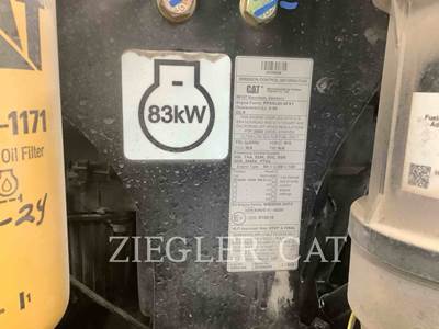 2023 Caterpillar TL943 Telehandler For Sale, 672 Hours | Shakopee, MN ...