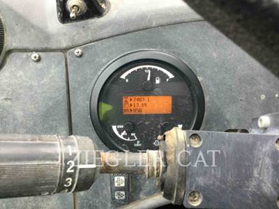 2013 Caterpillar TL943 Telehandler For Sale, 7,408 Hours | Shakopee, MN ...