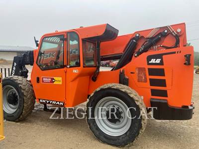 2022 JLG 10054 Telehandler For Sale, 616 Hours | Hugo, MN | EQ0038030 ...