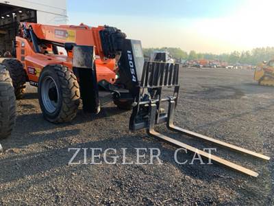 2022 JLG 12054 Telehandler For Sale, 661 Hours | Hugo, MN | EQ0037965 ...