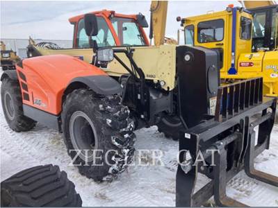 2019 JLG 1732 Telehandler For Sale, 807 Hours | Crookston, MN | R4063 ...