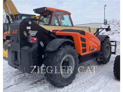 2019 JLG 1732 Telehandler For Sale, 807 Hours | Crookston, MN | R4063 ...