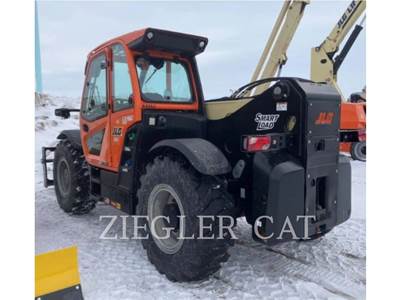 2019 JLG 1732 Telehandler For Sale, 807 Hours | Crookston, MN | R4063 ...