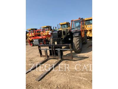 2019 JLG 1732 Telehandler For Sale, 1,085 Hours | Hugo, MN | R4065 ...