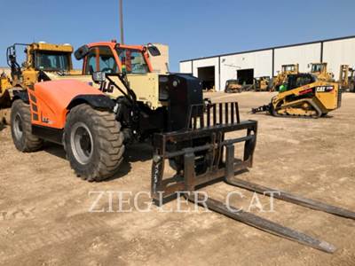 2019 JLG 1732 Telehandler For Sale, 1,085 Hours | Hugo, MN | R4065 ...