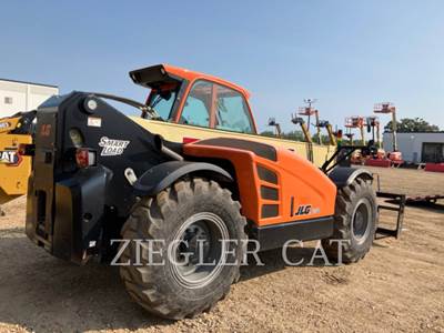 2019 JLG 1732 Telehandler For Sale, 1,085 Hours | Hugo, MN | R4065 ...