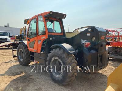 2019 JLG 1732 Telehandler For Sale, 1,085 Hours | Hugo, MN | R4065 ...