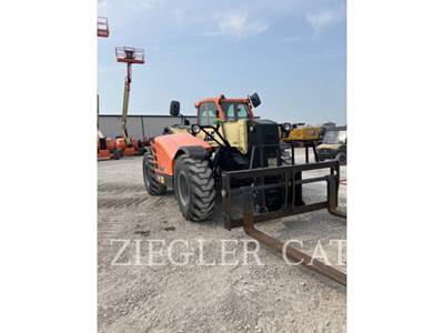 2019 JLG 1732 Telehandler For Sale, 370 Hours | Altoona, IA | R4080 ...