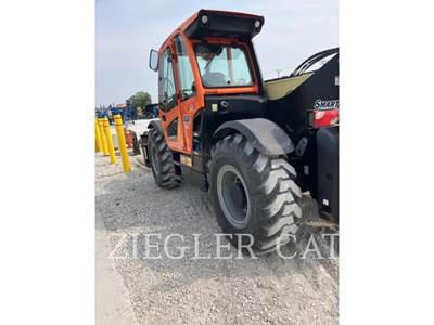 2019 JLG 1732 Telehandler For Sale, 370 Hours | Altoona, IA | R4080 ...