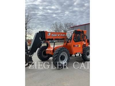 2019 JLG 6042 Telehandler For Sale, 685 Hours | Altoona, IA | R4095 ...