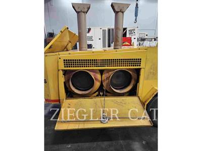 2011 Allmand MH500IQ Temperature Control For Sale, 8,721 Hours ...