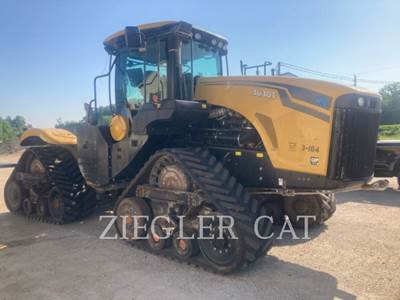 2017 MOBILE TRACK SOLUTIONS 3630T Tractor For Sale, 3,517 Hours ...
