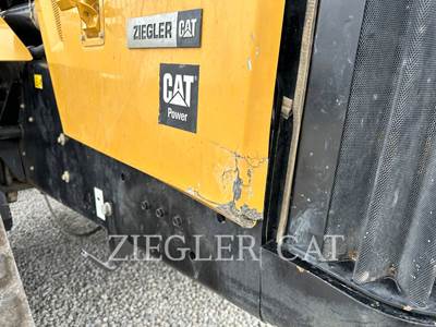 2019 MOBILE TRACK SOLUTIONS 3630T Tractor For Sale, 3,847 Hours ...