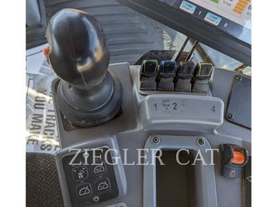 2018 MOBILE TRACK SOLUTIONS 3630T Tractor For Sale, 4,658 Hours | Mason ...