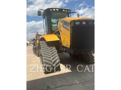 2018 MOBILE TRACK SOLUTIONS 3630T Tractor For Sale, 4,256 Hours | Sioux ...