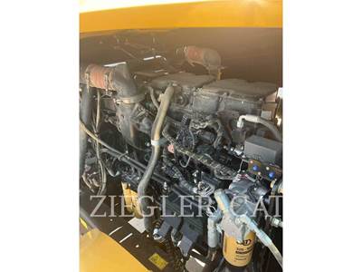 2018 MOBILE TRACK SOLUTIONS 3630T Tractor For Sale, 4,256 Hours | Sioux ...