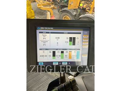 2020 MOBILE TRACK SOLUTIONS 3630T Tractor For Sale, 4,095 Hours ...