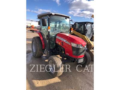 2022 Massey Ferguson 2860M Tractor For Sale, 213 Hours | Hugo, MN ...
