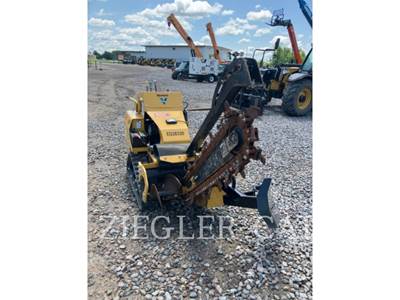 2022 Vermeer RTX250 Trencher For Sale, 7 Hours | Hugo, MN | EQ0038330 ...