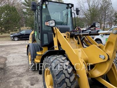 2021 Caterpillar 907M Wheel Loader For Sale, 1,221 Hours | Rochester ...