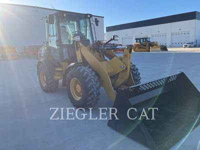 2019 Caterpillar 908M Wheel Loader For Sale, 1,091 Hours | Altoona, IA ...