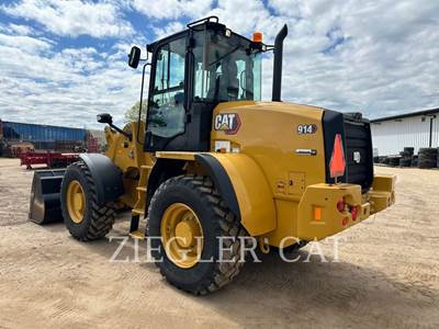 2020 Caterpillar 914 Wheel Loader For Sale, 567 Hours | Shakopee, MN ...