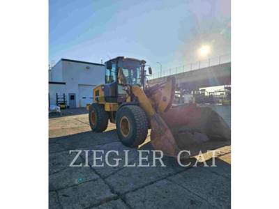2013 Caterpillar 924K Wheel Loader For Sale, 6,438 Hours | Duluth, MN ...